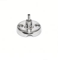 China Adjustable Height Cable Gripper for 1.0mm to 1.5mm Wire Rope with Customized Size for sale