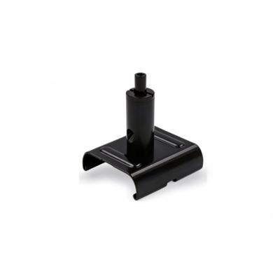 China Black Cable Gripper with Bracket - Customized Size, Easy Installation, Durable Track Light Suspension Kit for sale