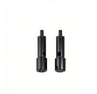 China Adjustable  4-way splitter with integrated Cable Gripper for sale