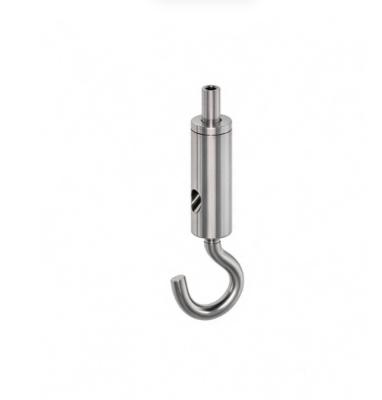 China Adjustable Cable Gripper with Hook for sale