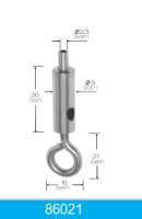 China Cable Gripper with Closed Hook for Light Suspension for sale