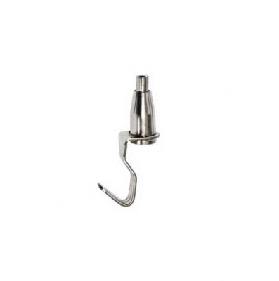 China Single Hook Cable Gripper Lighting Hanging Kit For Posters Billboards for sale