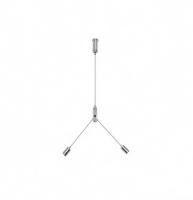 China Customized Length Hanging Kits for Pendant Light for sale