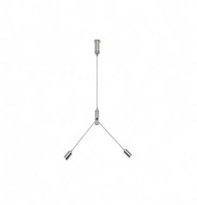 China Customized Length Hanging Kits for Pendant Light for sale