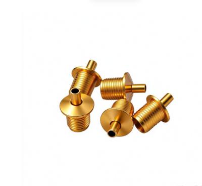 China Gold Adjustable Cable Gripper M10 M11 M12 M14 , Stainless Steel Wire Rope Lock Clamp for Pendant Light Hanging, Anti-Rust Cable Gripper for Chandelier & Industrial Lighting for sale