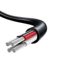 China UL Standard 2464 Shielded Multi-core Electrical Cable with PVC Insulation and Tinned Copper Wire for Electronic Equipment for sale
