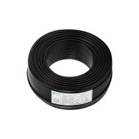 China UL Standard 2464 Shielded Multi-core Electrical Cable with PVC Insulation and Tinned Copper Wire for Electronic Equipment for sale