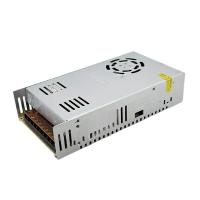 China AC220 to DC24V 5a, 10a, 20a DC power supply, centralized power supply for surveillance cameras, LED switch power supply for sale