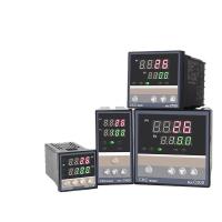 China Thermostat REX-C100-400-C700-C900 digital display intelligent temperature controller for sale
