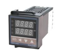 China Thermostat REX-C100-400-C700-C900 digital display intelligent temperature controller for sale