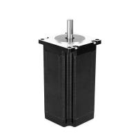 China 57 stepper motor Nema23 two-phase DC motor laser engraving equipment high-speed silent micro stepper motor for sale