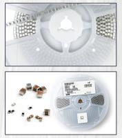 China Chip capacitors 0805 1206 0603 0402 0201 series original chip ceramic capacitors for sale