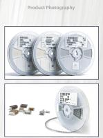 China Chip capacitors 0805 1206 0603 0402 0201 series original chip ceramic capacitors for sale