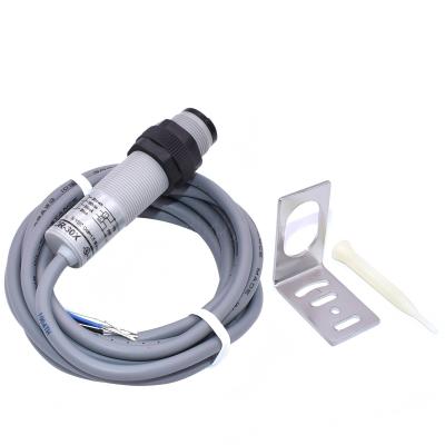 China Taiwan FOTEK Photoelectric Switch CDR-10X, CDR-30X Photoelectric Sensor CDR-60X, FOTEK Original for sale