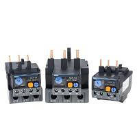 China Thermal relay overload protector NXR-25 38 100, matched with NXC AC contactor for sale