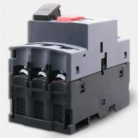 China Motor circuit breaker CDV2S motor start protection switch 2.5A 6.3A 10A 24A 32A for sale
