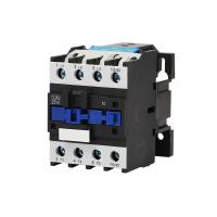 China AC contactor CJX2-1210 1810 2510 3210 0910 220V three-phase 380V for sale