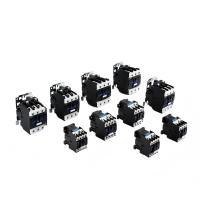 China AC contactor CJX2-1210 1810 2510 3210 0910 220V three-phase 380V for sale