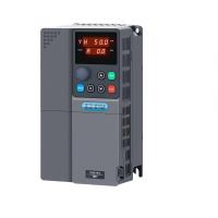 China Heavy-duty vector frequency converter 1.5/4/15kw fan, water pump, mixer motor speed regulation for sale