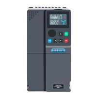 China Heavy-duty vector frequency converter 1.5/4/15kw fan, water pump, mixer motor speed regulation for sale
