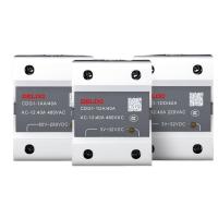 China Small solid-state relay 40A single-phase DC to AC control CDG1-1AA/1DA/1DD 25/10A for sale