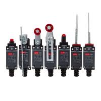 China Limited switch, waterproof limit switch, microswitch LXJMs-8108 AZ ME TZ-8108 for sale