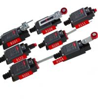 China Limited switch, waterproof limit switch, microswitch LXJMs-8108 AZ ME TZ-8108 for sale