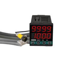 China Intelligent automatic sensing infrared counter, digital display electronic high-speed assembly line industrial equipment counter control for sale