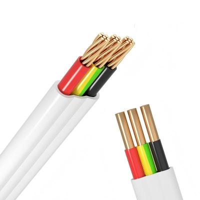 China New Zealand AS/NZS5000.2 Australian standard cable TPS2*4 refrigerator installation wire SAA RV wire for sale
