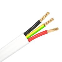 China New Zealand AS/NZS5000.2 Australian standard cable TPS2*4 refrigerator installation wire SAA RV wire for sale