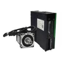 China 80/130 servo motor driver, 750w/850w/1kw servo motor set, low-speed high-torque servo for sale
