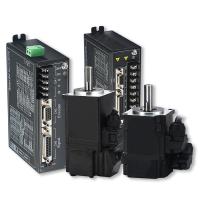 China DC servo motor kit 24v48v integrated servo low-voltage driver dedicated for agricultural machinery lifting doors and windows for sale