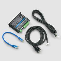 China The CL57R hybrid servo driver supports RS485 bus communication and is suitable for 57 closed-loop motors for sale