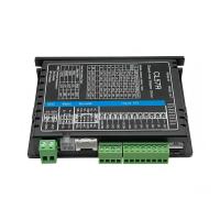 China The CL57R hybrid servo driver supports RS485 bus communication and is suitable for 57 closed-loop motors for sale