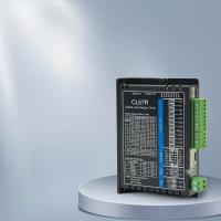 China The CL57R hybrid servo driver supports RS485 bus communication and is suitable for 57 closed-loop motors for sale