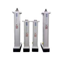 China High and low temperature electric cylinder, servo electric cylinder, electric push rod, high thrust DC micro electric push cylinder, stepper motor for sale