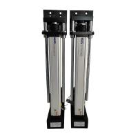 China High and low temperature electric cylinder, servo electric cylinder, electric push rod, high thrust DC micro electric push cylinder, stepper motor for sale