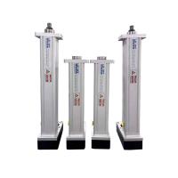 China High and low temperature electric cylinder, servo electric cylinder, electric push rod, high thrust DC micro electric push cylinder, stepper motor for sale