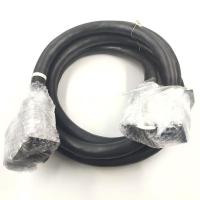 China Kawasaki robot cable 50979-0112 cable Kawasaki X3 coding line power cable 5m/10m/15m for sale