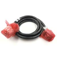 China Kawasaki robot cable 50979-0112 cable Kawasaki X3 coding line power cable 5m/10m/15m for sale