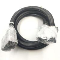 China Kawasaki robot cable 50979-0112 cable Kawasaki X3 coding line power cable 5m/10m/15m for sale