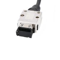 China Epson C4 robot cable, power cable, coding cable, 3m, 5m, 10m, customizable for sale