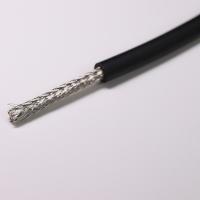 China Source factory PUR high flexibility shielded drag chain cable TRVV23456 core industrial robot cable customization for sale