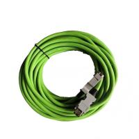 China Yaskawa low-power coding line JZSP-CMP00-05-E JZSP-CMP10-05-E encoder cable for sale