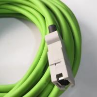 China Yaskawa low-power coding line JZSP-CMP00-05-E JZSP-CMP10-05-E encoder cable for sale