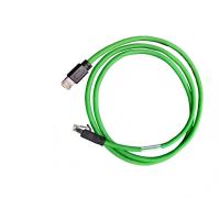 China High speed gigabit Category 6 twisted pair shielded Ethernet cable manufacturer direct sales of high flexibility industrial servo cable for sale