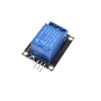 China 5V relay module KY-019 1-channel relay module for sale