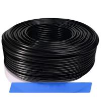 China National standard pure copper RVV sheathed wire 2 3 4 5 6 8 30 core 0.5 1.5 2.5 square electrical equipment cable for sale