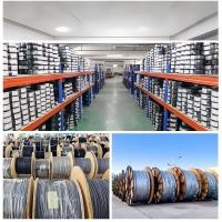 China National standard pure copper RVV sheathed wire 2 3 4 5 6 8 30 core 0.5 1.5 2.5 square electrical equipment cable for sale