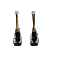 China 6mm Step Star Gearing Motor AI Companion Robot Desktop Robot Pocket Planetary Gearing Motor for sale